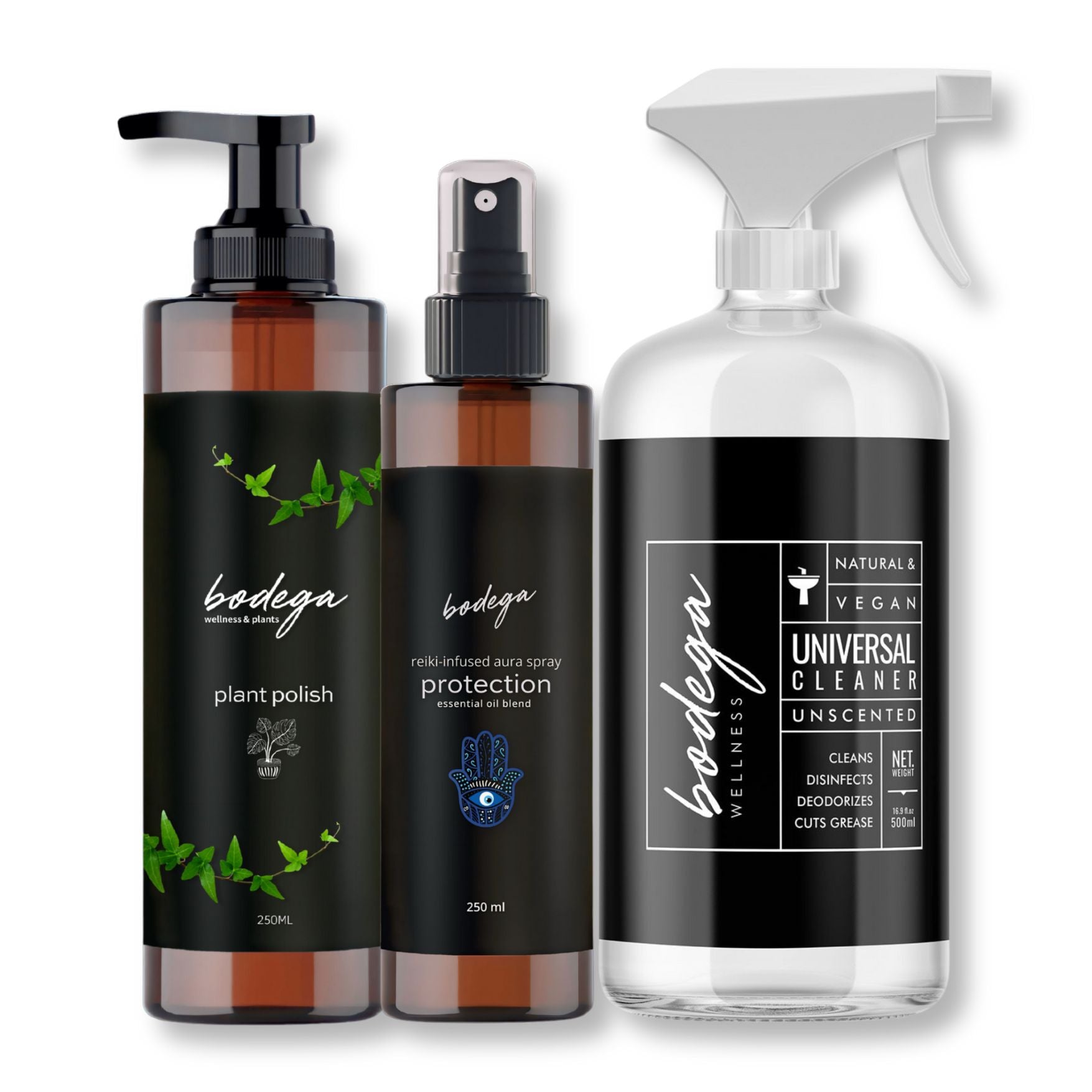 Bodega Wellness & Plants | 144 Locke St. South, Hamilton